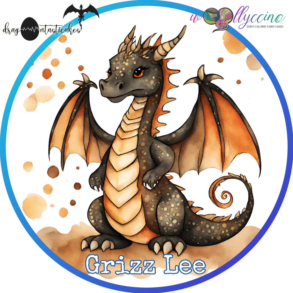 Grizz Lee – Woollyccino