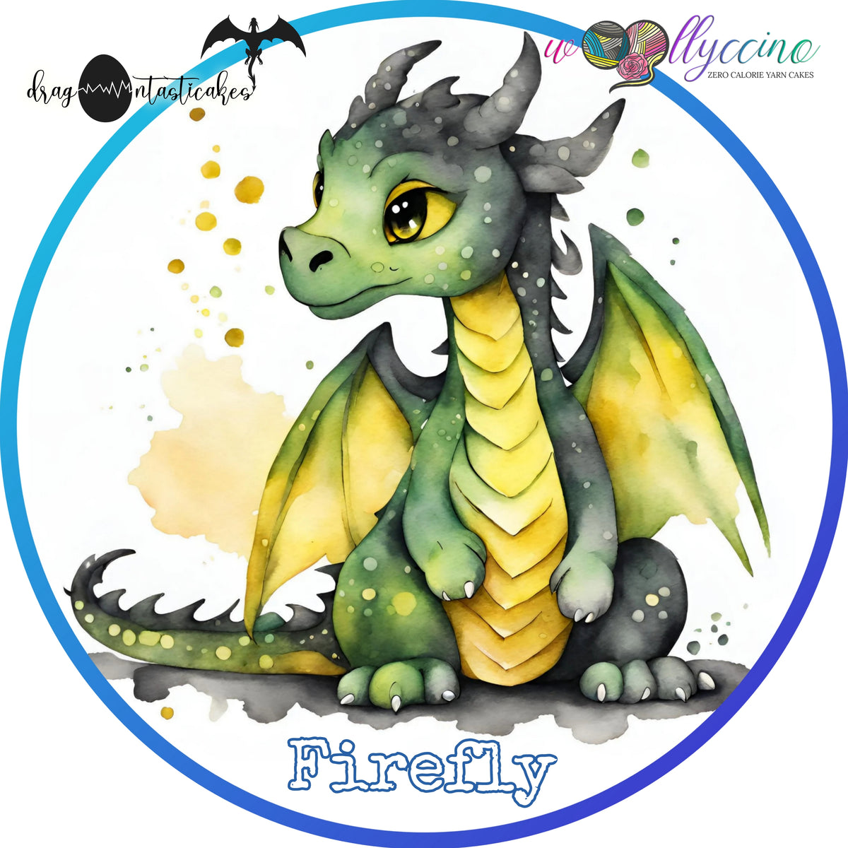 Firefly – Woollyccino
