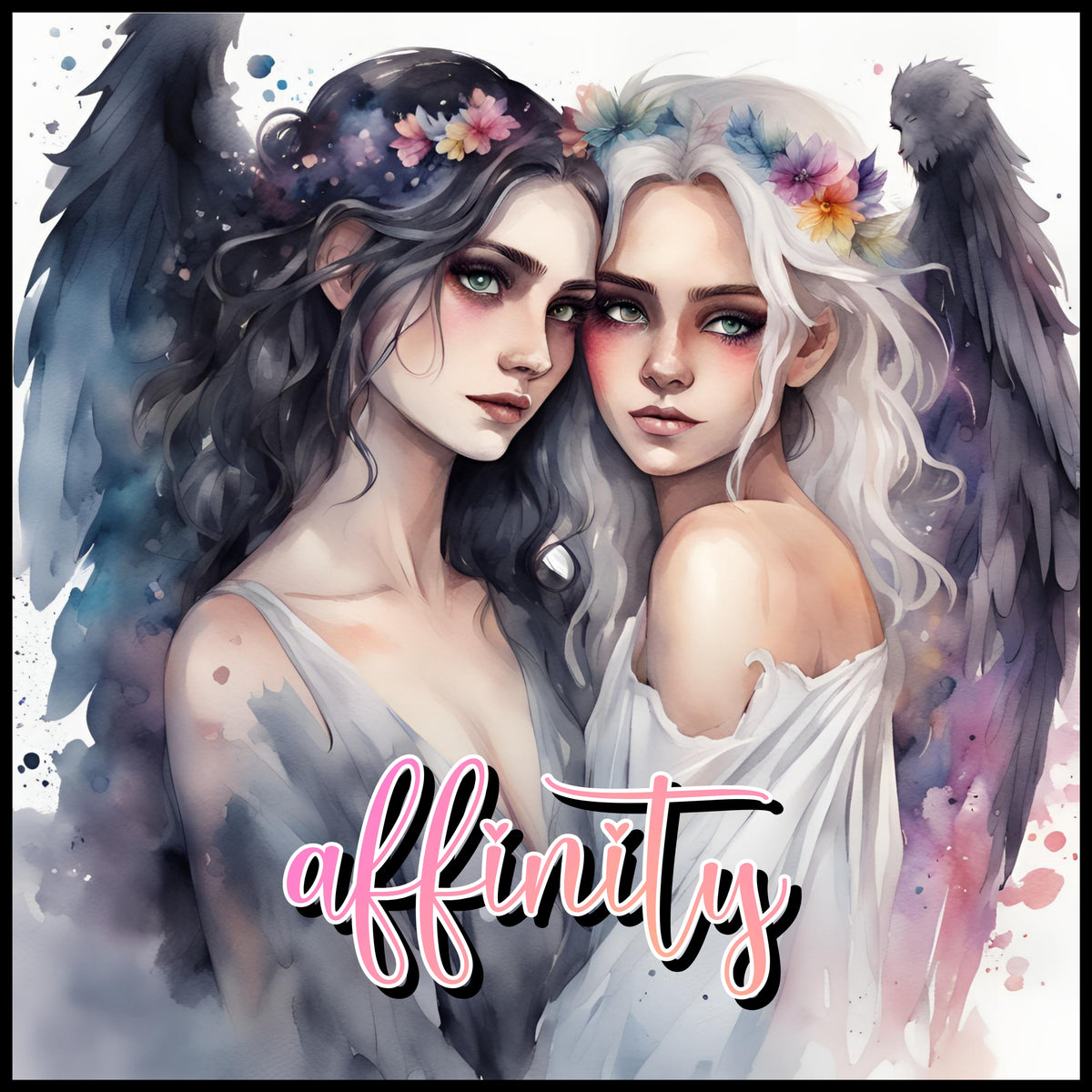 Affinity (limited) – Woollyccino